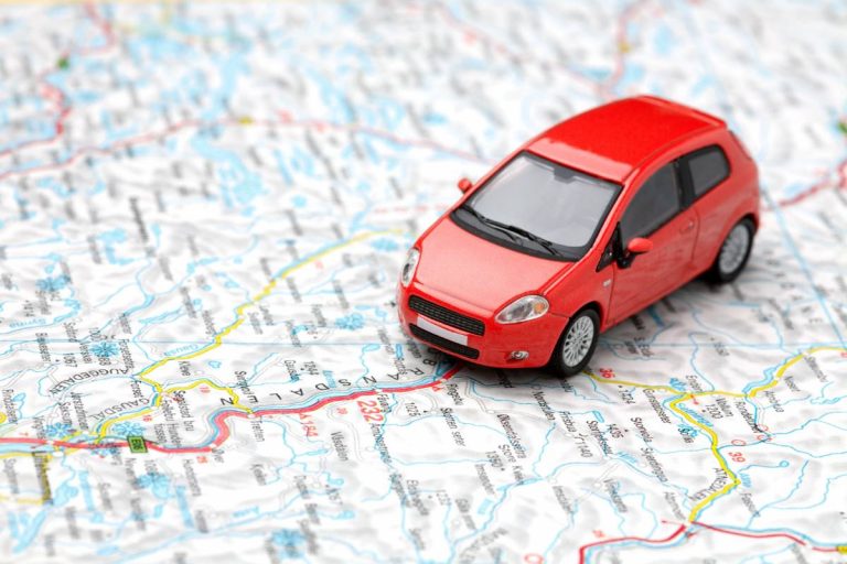 Topographical Test Training – PCO Licence Services