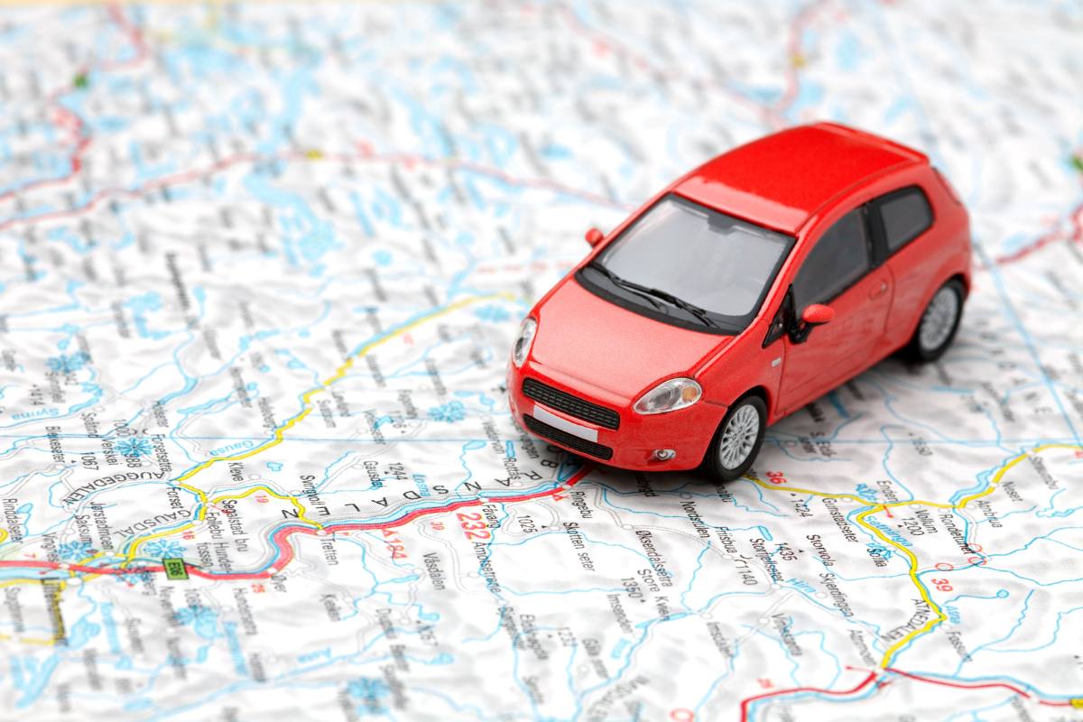 Topographical Test Training – PCO Licence Services