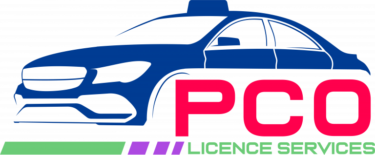 PCO Application Process – PCO Licence Services